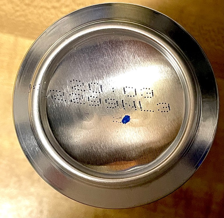 7Up’s inscrutable freshness date – L.T. Hanlon