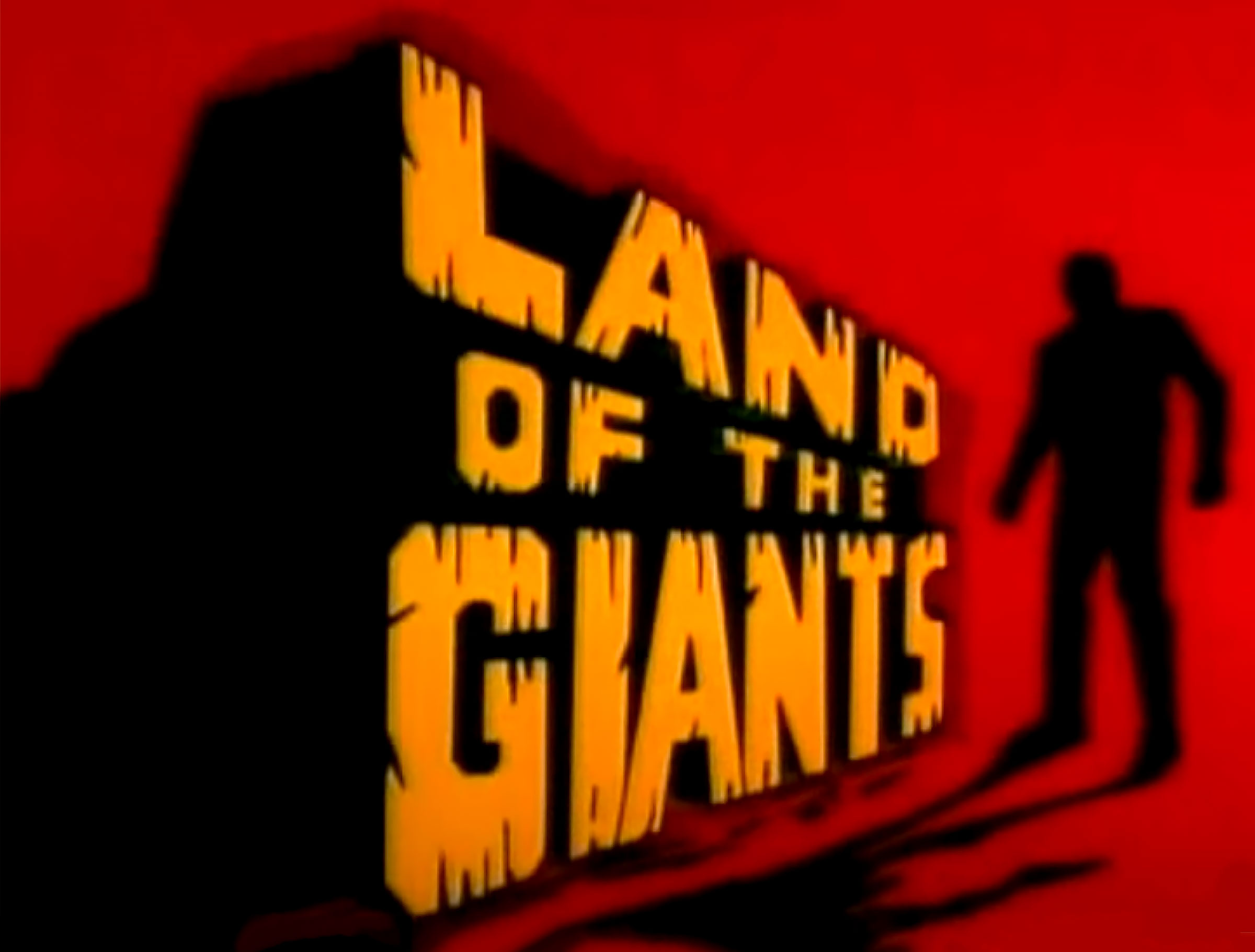 The awesome legacy of ‘Land of the Giants’ – L.T. Hanlon