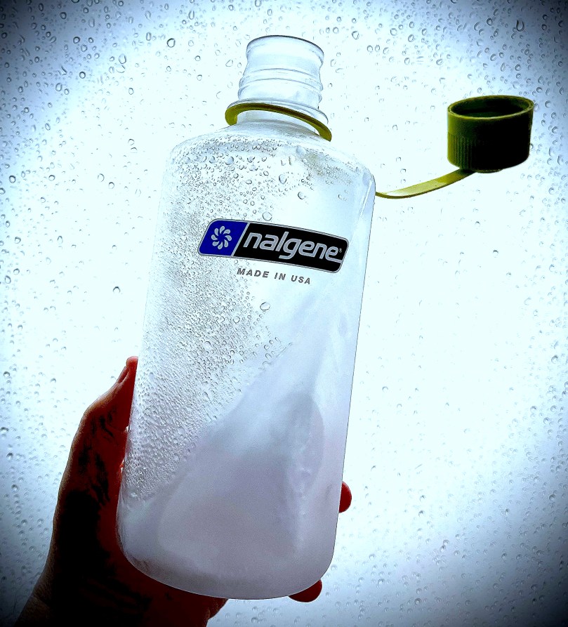 Nalgene: More than just a water bottle – L.T. Hanlon