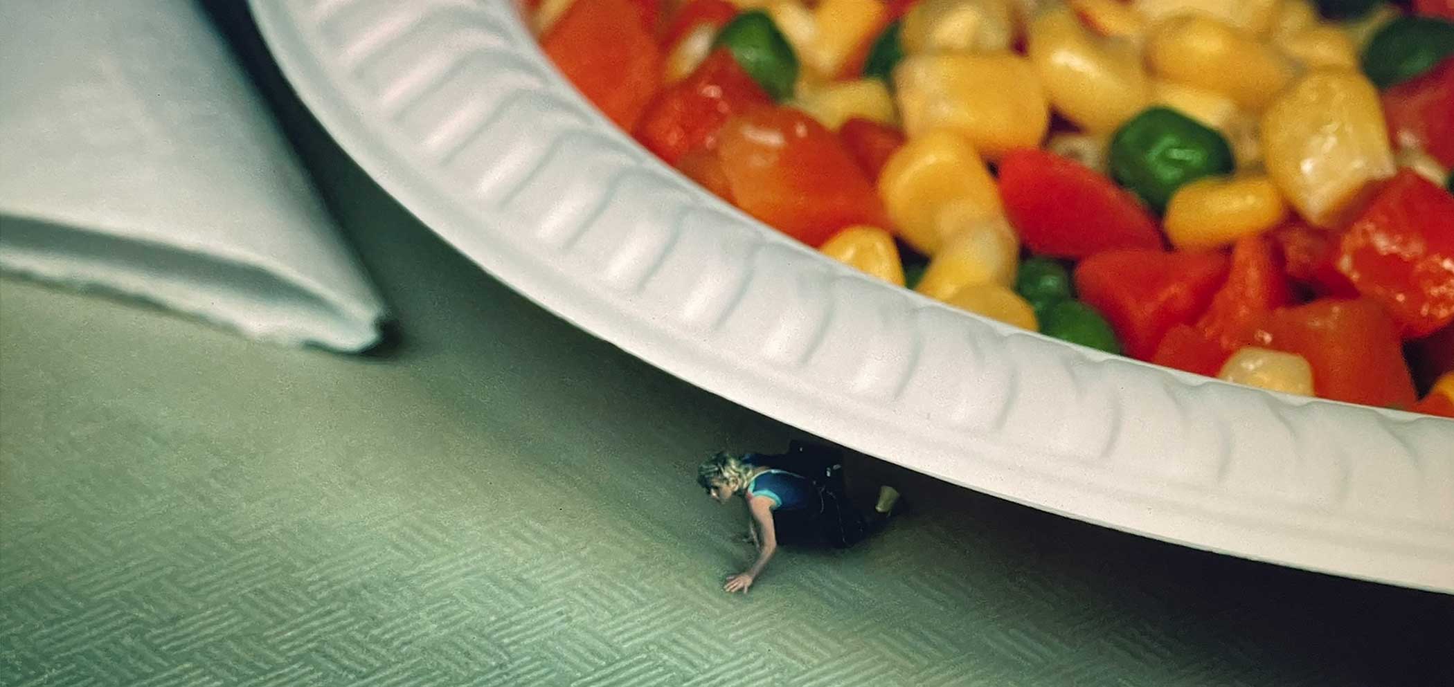 Getting small with ‘Gen V’: This spinoff’s worth the ride – L.T. Hanlon