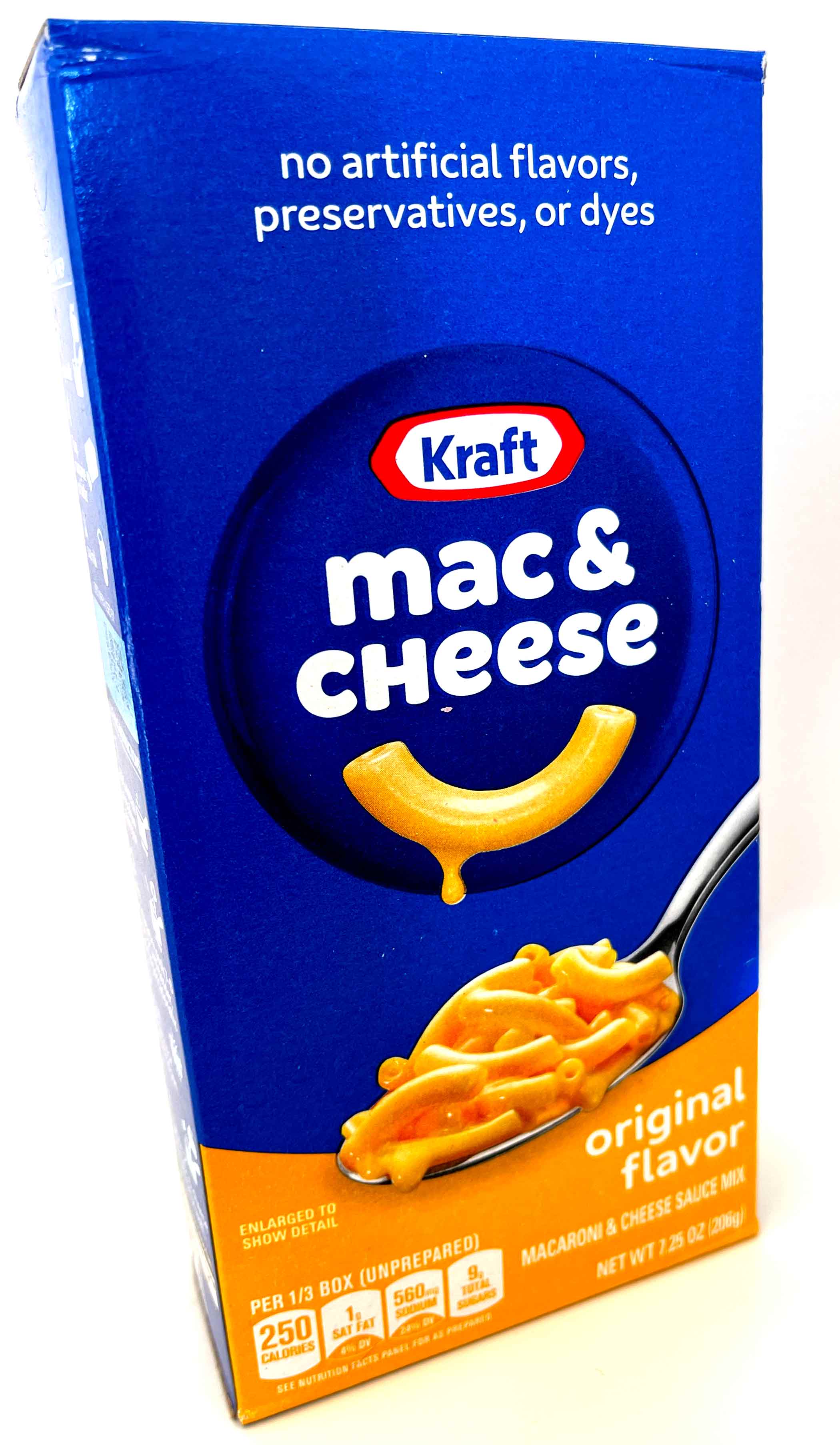 Kraft Macaroni And Cheese Powder Quick And Easy Mac And Cheese With